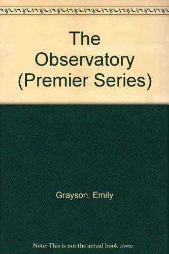Amazon.com: The Observatory (Premier Series): 9781585471508: Grayson ...