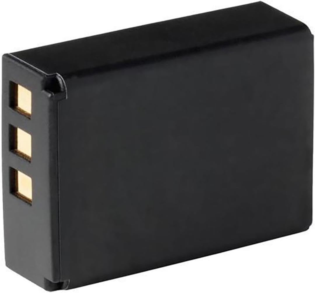 Amazon.com : Power2000 ACD-403 Replacement Lithium-Ion Battery for Fuji ...