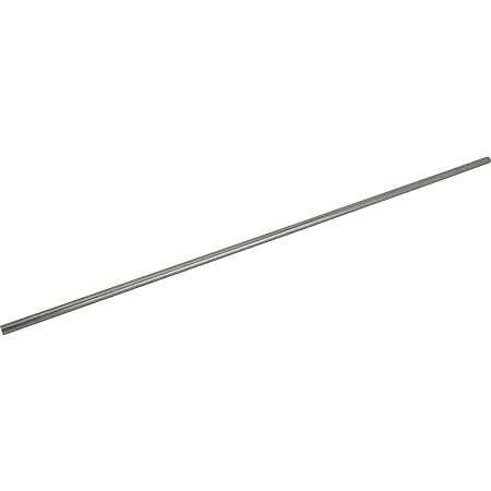 Steering Shaft Assembly 3/4 OD Steel Weld-On Double-D Steering Shaft ...