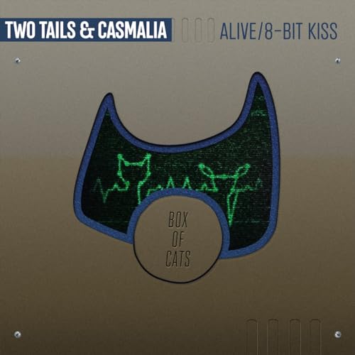 Play Alive / 8-Bit Kiss by Two Tails & Casmalia on Amazon Music