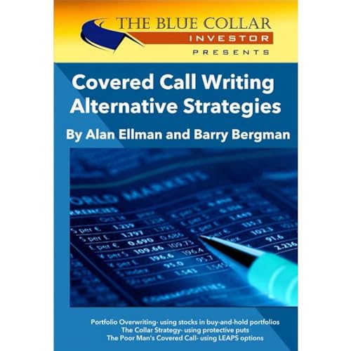 Amazon.com: Covered Call Writing Alternative Strategies (Audible Audio ...