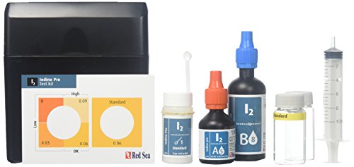 Top 10 Best Urine Iodine Test Kit : Reviews & Buying Guide - Katynel