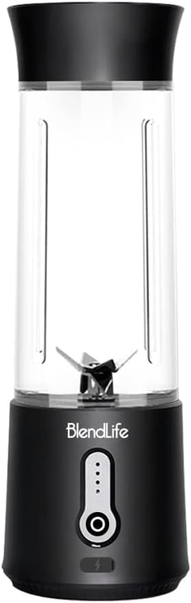 Buy Pigeon Blendo USB rechargeable Personal Blender for Smoothies ...