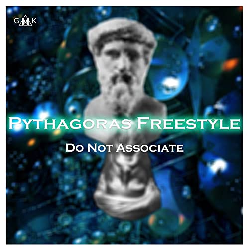 Pythagoras Freestyle de Do Not Associate en Amazon Music Unlimited