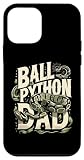 ・ブランド:Ball Python Dad Designs By ShirtZilla・製造元:アマゾンによるマーチャンダイジング・モデル:0BE7QD3BYTJJPIPHONE_12_MINI・製造元/メーカー部品番号:0BE7QD3BY...