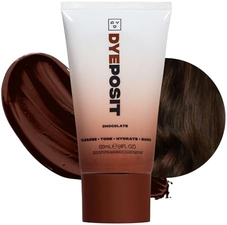 Amazon.com : Good Dye Young Color Depositing Mask, DYEposit Color ...
