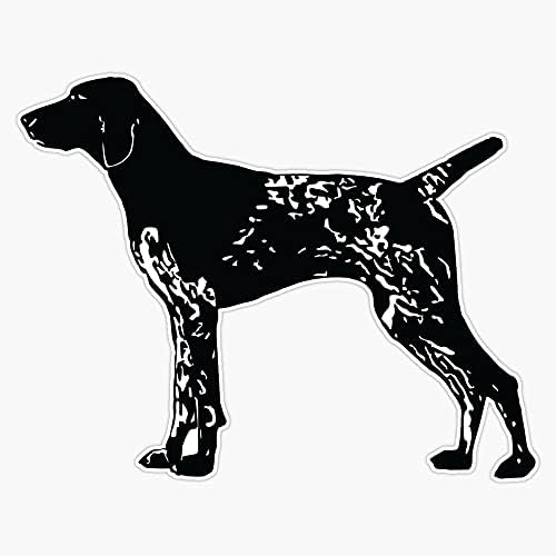 Amazon.com - Pointer Dog s, Gsp s, German Shorthaired Pointer s Bumper ...