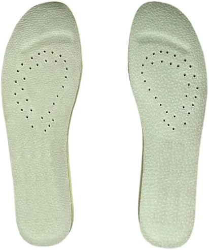 Amazon.com: Comfortable Insoles Compatible with Hey Dude Men's Wally ...