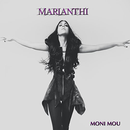 Amazon.co.jp: Moni Mou : Marianthi: Digital Music
