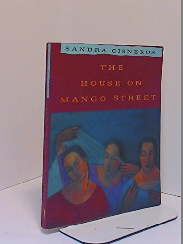 The House on Mango Street: Cisneros, Sandra: Amazon.com: Books