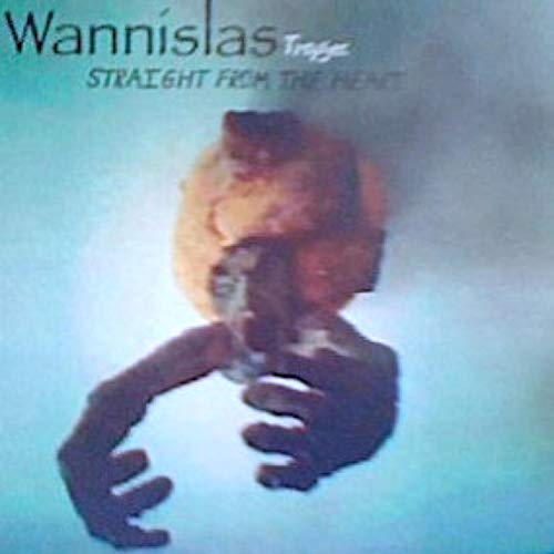 Play 'Straight From The Heart' '(Album) by Wannislas on Amazon Music ...