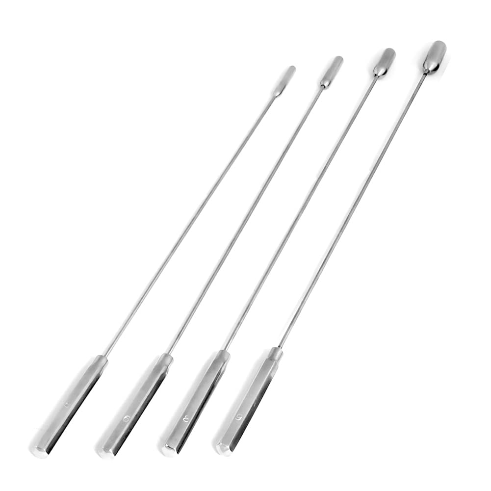 Amazon.com: Bakes Rosebud Sound Set, 5mm, 6mm, 8mm, 9mm : Industrial ...