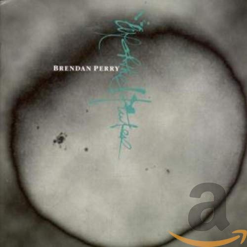 Eye of The Hunter: Brendan Perry, Tim Buckley: Amazon.fr: CD et Vinyles}