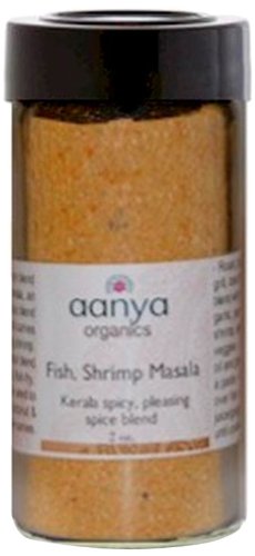Amazon.com : Ajika Organic Mexican Seasoning, 1.5-Ounce : Grocery ...