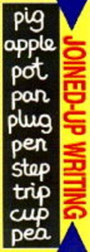 Amazon | Joined-up Writing (We Want to Learn S.) | Hegerty, Anne, King ...