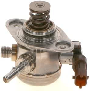 BOSCH 0261520201 high pressure pump : Amazon.co.uk: Automotive