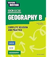 Oxford Revise AQA GCSE Geography: Amazon.co.uk: Bayliss, Tim, Crampton ...