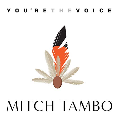 You're the Voice by Mitch Tambo on Amazon Music - Amazon.com