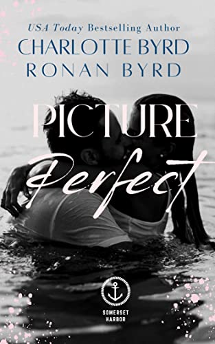 Amazon.com: Picture Perfect: A Somerset Harbor Novel (Cargill Brothers Book 3) eBook : Byrd ...