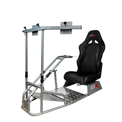 Find The Best Monitor For Racing Simulator Reviews & Comparison - Katynel