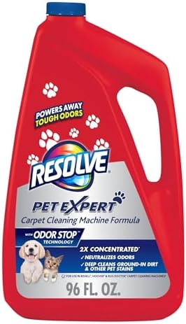 Amazon.com: Resolve Pet Specialist Easy Clean Brushing Kit includes ...