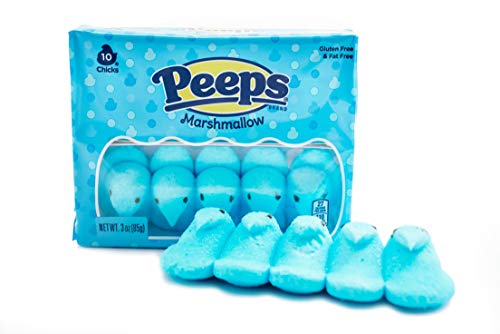 The 24 Best Blue Marshmallows of 2024 [Verified] - Cherry Picks