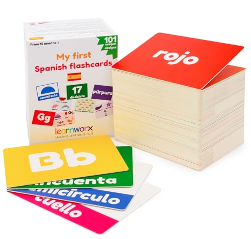 10 Best Flash Cards for Kids - BabyStuffLab