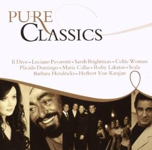 Pure Classics 2cd 07 - Pure Classics 2cd 07 - Amazon.com Music
