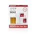 Salon System Just Wax Portable Roller Wax Kit : Amazon.co.uk: Health ...