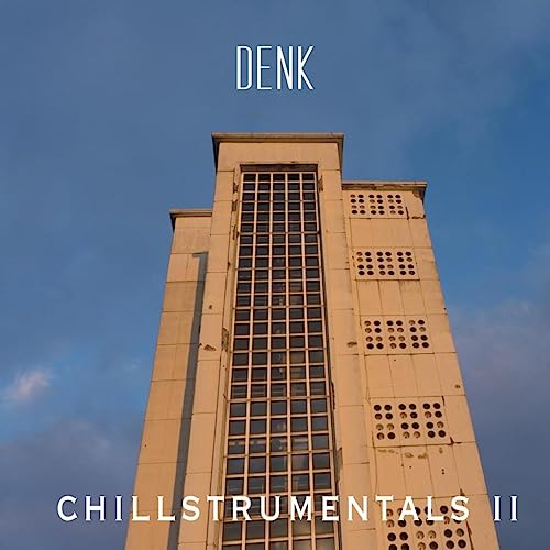 Play Chillstrumentals II by Denk on Amazon Music