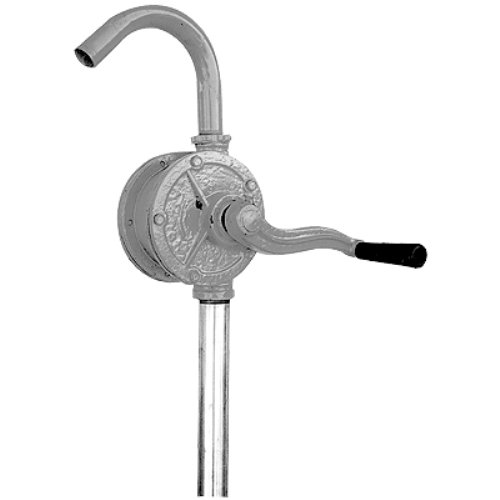 HHIP 8080-0001 Hand Rotary Oil Pump: Amazon.com: Industrial & Scientific