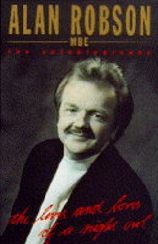 The Lives and Loves of a Night Owl: Robson, Alan: 9781852274092: Amazon ...