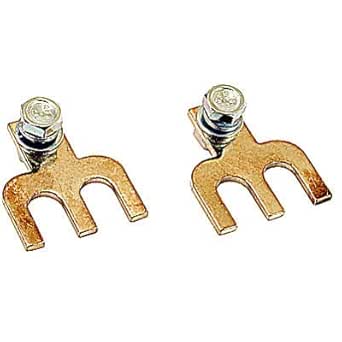 Amazon.com: SHORTING BUSBAR A(E) 45-A(E) 75, Connecting Strip, Block ...