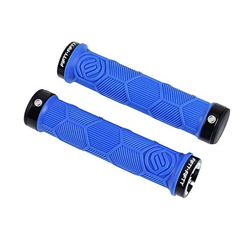 MTB Griffe Blau – Die 15 besten Produkte im Vergleich - kettenreinigung.com