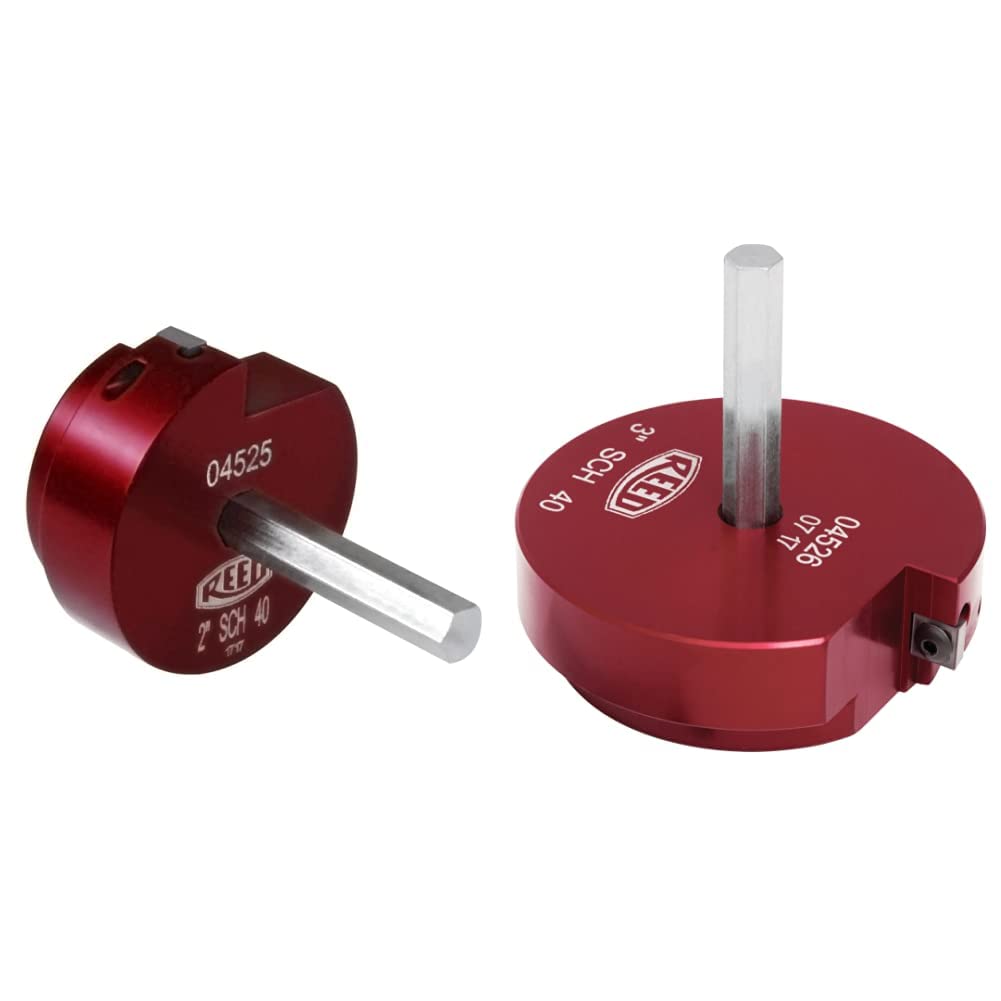 Amazon.com: Reed Tool PPR200 Clean Ream Extreme with Reed PPR300 3-Inch ...