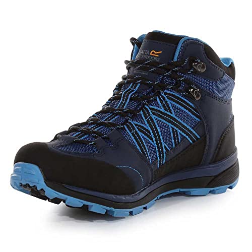 Regatta Wanderschuhe Damen – Die 15 besten Produkte im Vergleich - Die ...