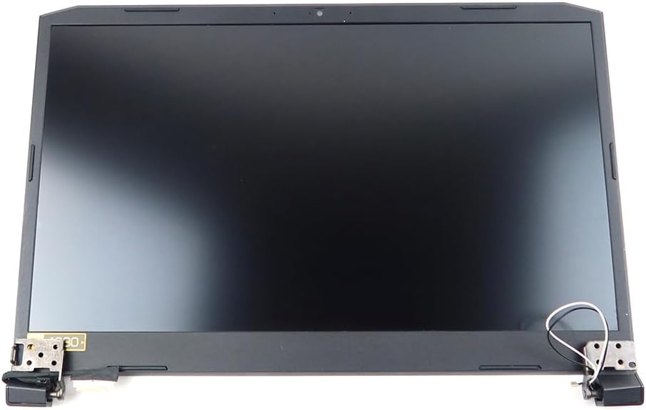 Amazon.com: Laptop Screen Assembly Compatible Replacement Spare Part ...
