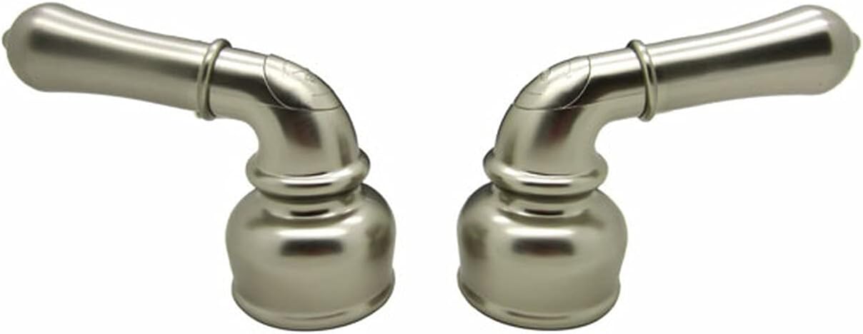 Fit Price Pfister Lever Porcelain Handles, Fit Pfister Compression ...