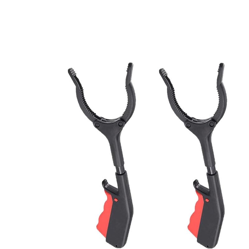 Amazon.com: Litter Pickers, Grabber Stick, Helping Hand Grabber, Litter ...