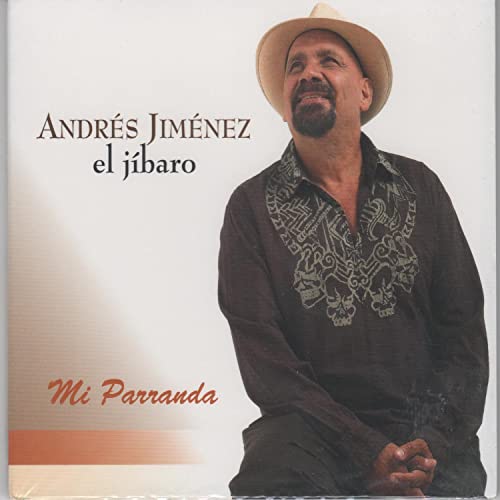 Amazon MusicでAndres Jimenez, El JibaroのMi Parrandaを再生する