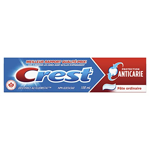 Top 10 Best Toothpaste for Cavities 2022: Reviews & Buying Guide