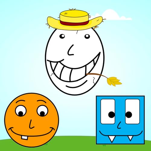 Shapes Song (Spread The Love) de English Tree TV en Amazon Music Unlimited