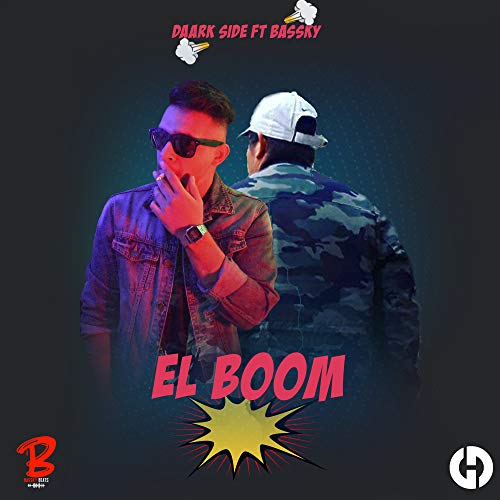 El Boom de Daark Side feat. Bassky en Amazon Music Unlimited
