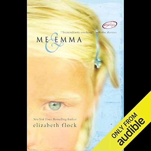 Amazon.com: Me & Emma (Audible Audio Edition): Elizabeth Flock, Lauren ...