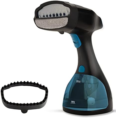 AGARO Signify Handheld Garment Steamer, Wrinkle Remover, Iron, Fast ...