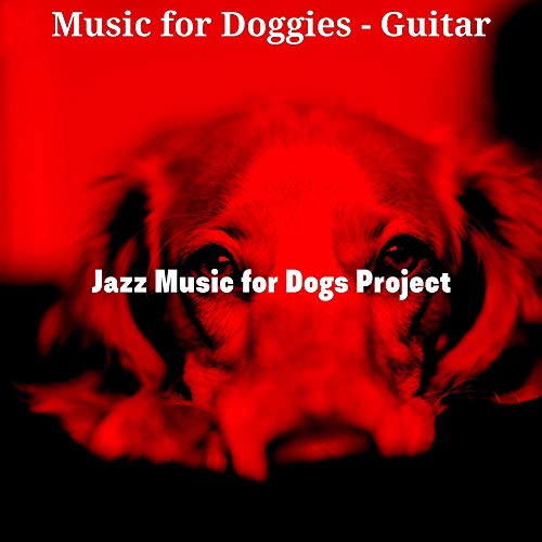 Amazon Music UnlimitedでJazz Music for Dogs ProjectのMusic for Doggies ...