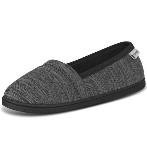 10 Best Slippers With Removable Insoles [2025]
