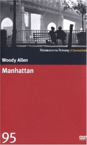 Amazon.com: Manhattan. DVD-Video : Movies & TV