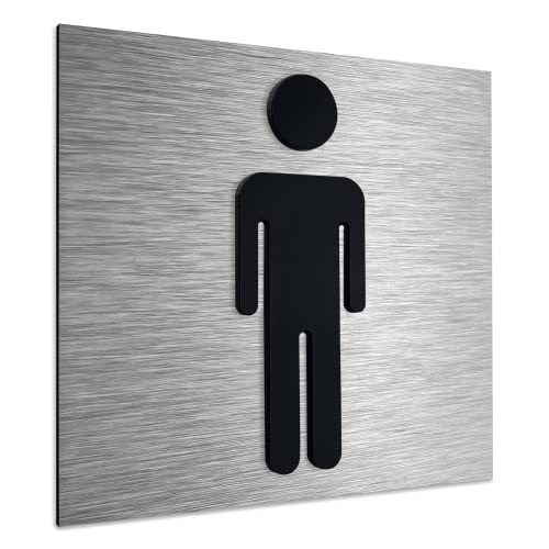 Los Carteles de WC más originales y modernos