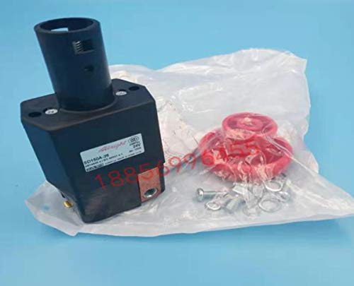 Calvas Supply Imported Original UK Albright 150A 24V Emergency Switch ...